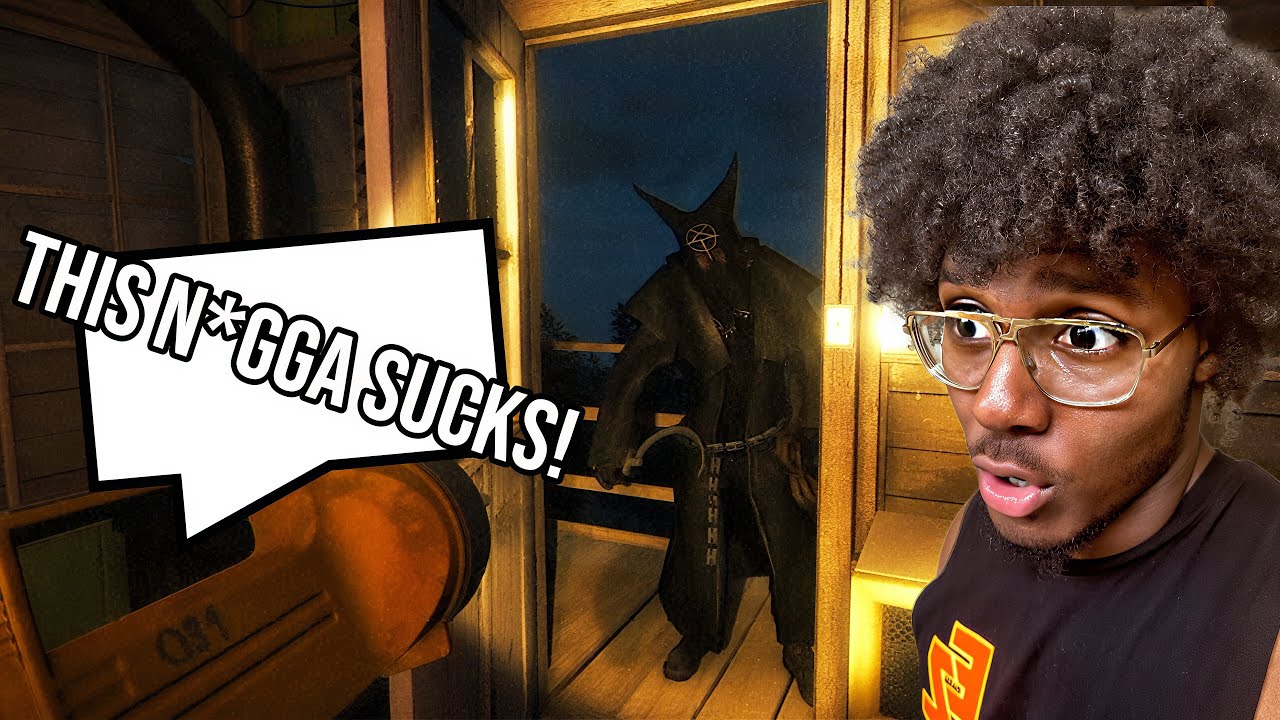 We got our new job DEEP in the woods… (ft. @Barack_Obeezy ) - YouTube