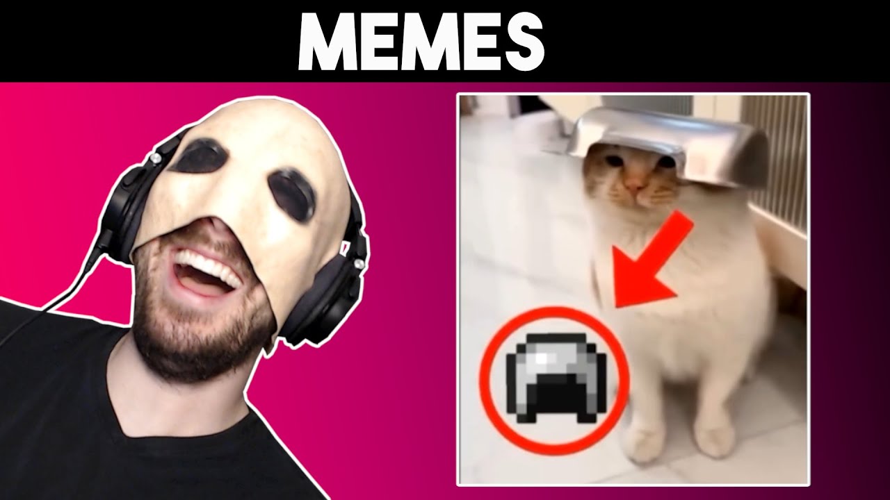 Try Not To Meme #17 - YouTube