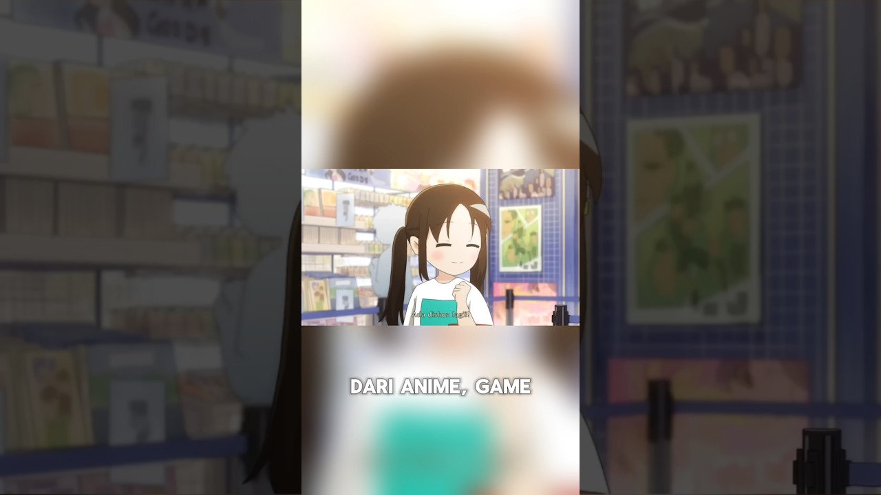 Anime dari BNI #bni #wondr #anime - YouTube
