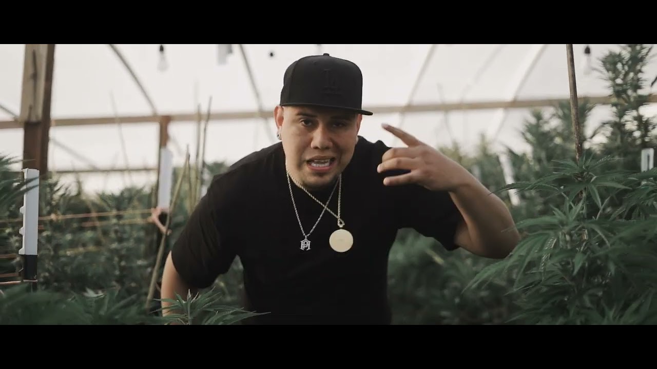 Oregel | ''El Carnes'' | [Official Music Video] - YouTube