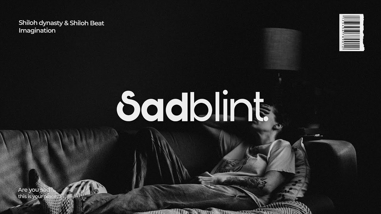 Shiloh Dynasty & Shiloh Beat - Imagination (4K) | HQ Audio - YouTube Music