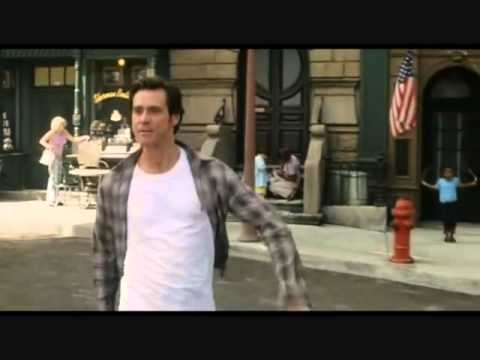 i got the power clip - YouTube