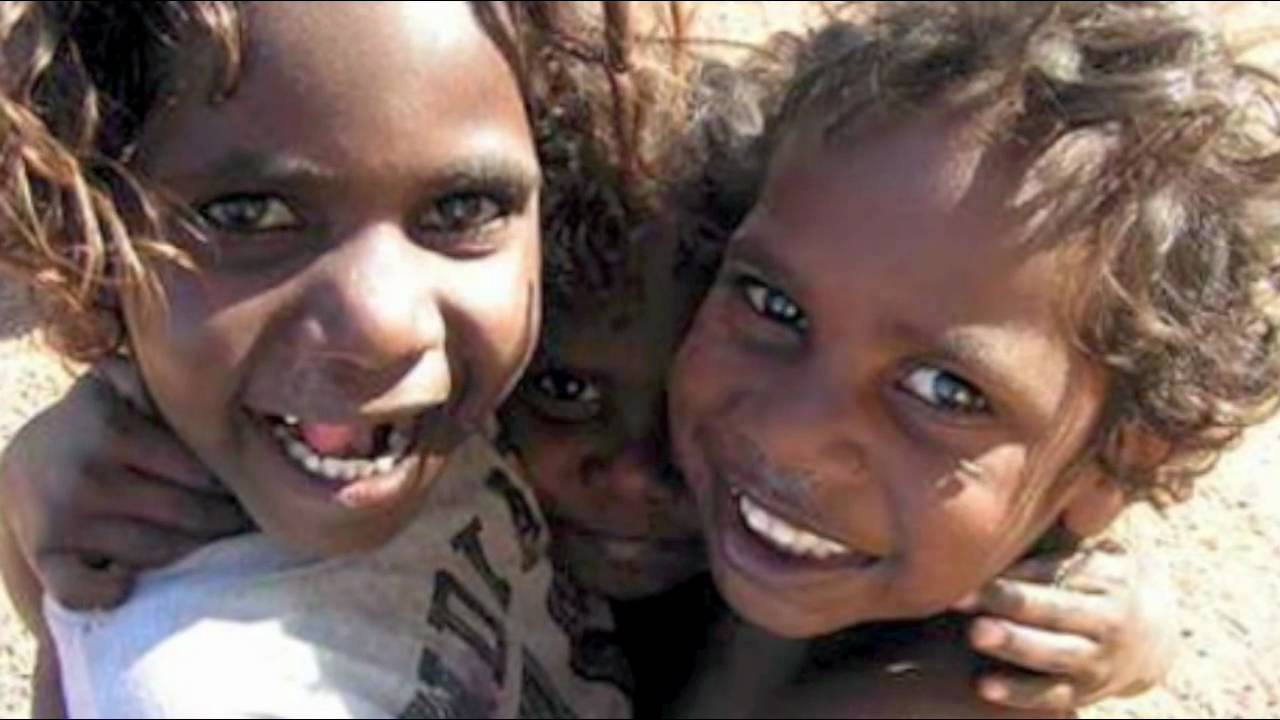 Poverty in Australian Indigenous communities - YouTube