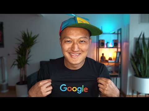 How I became a data scientist at Google (with a low GPA)