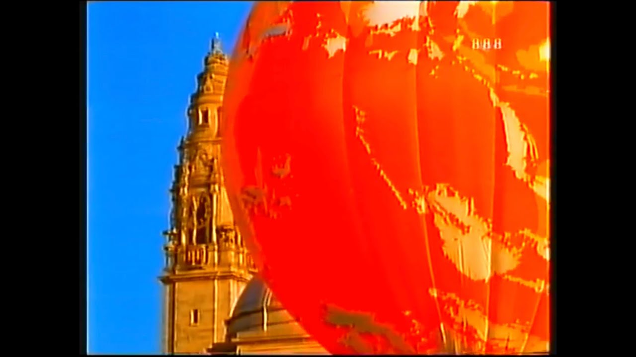 BBC ONE | continuity | 29th November 1997 | Part 2 of 8 - YouTube