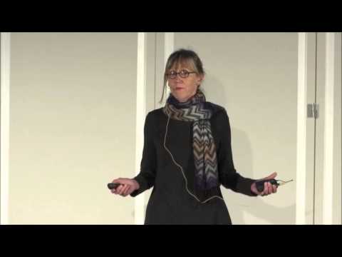 The Fence, the Hedge, and the Moat | Deborah Nelson | TEDxUMD - YouTube