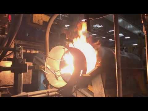 Western Extrusions - YouTube