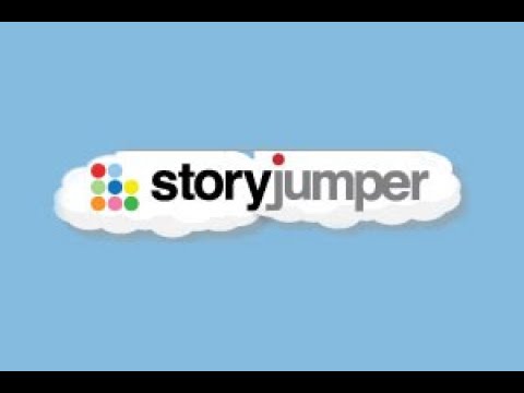 TUTORIAL STORYJUMPER - YouTube