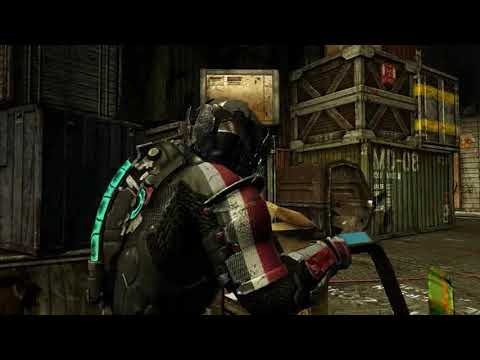 Dead space 35 - YouTube