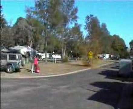 Yass Caravan Park, Yass NSW Australia - YouTube