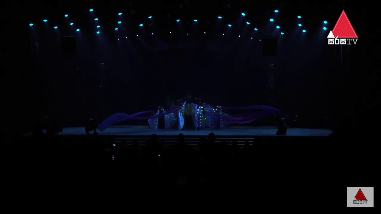 Prashadi Ranasinghe - Bollywood Dance - YouTube