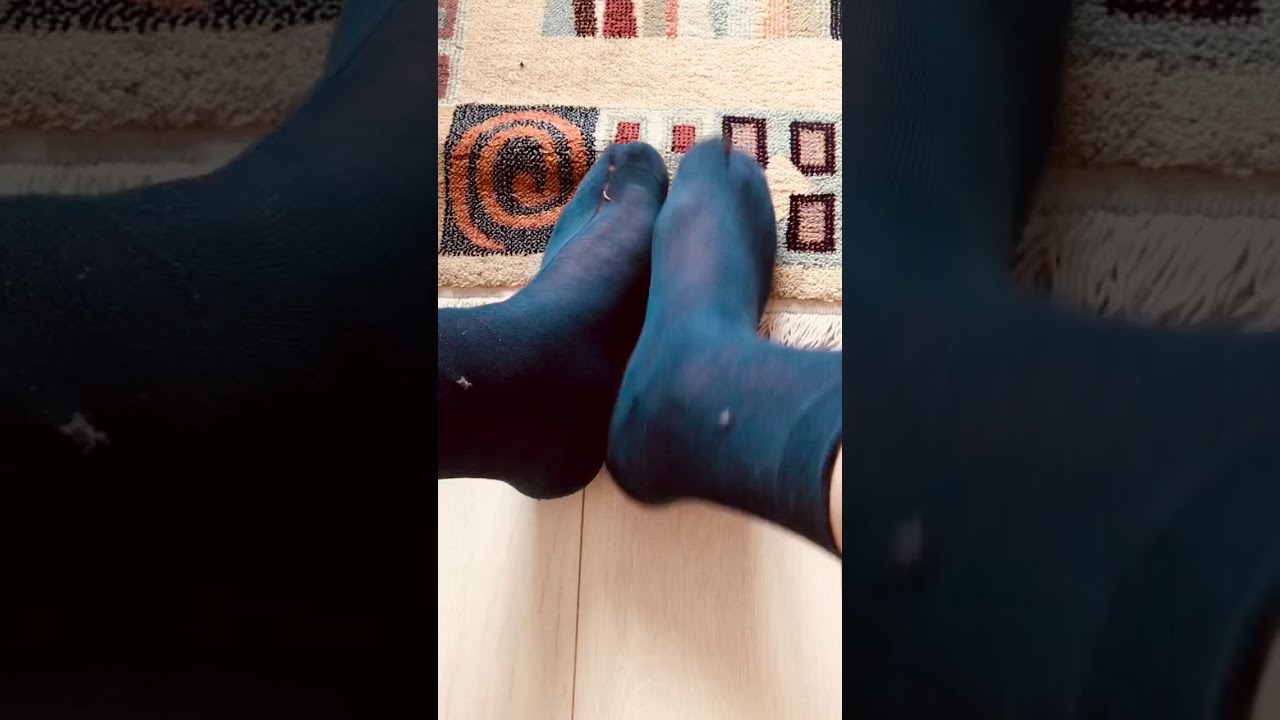 Torn Sock - YouTube