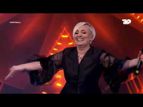 Portokalli, 29 Mars 2026 - Juliana Pasha (Çupkat që lozin valle)
