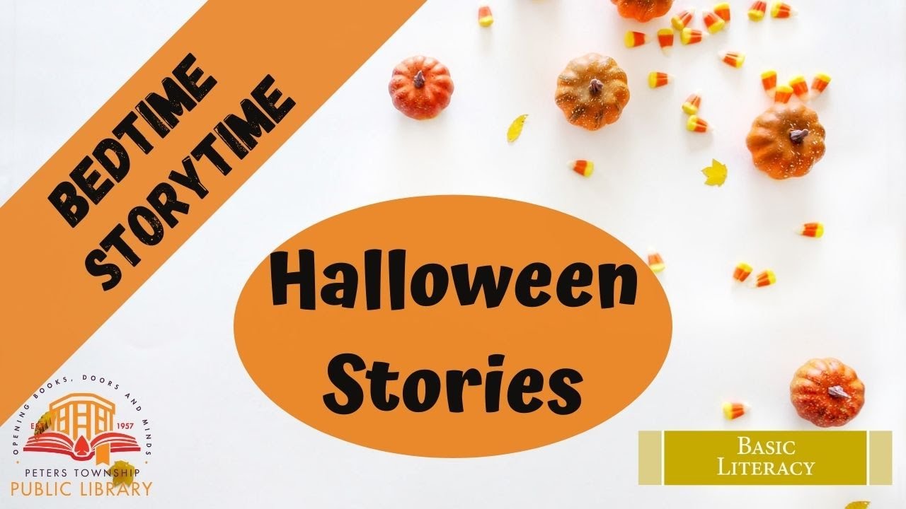 Bedtime Storytime with Ms Patty : Room on the Broom - YouTube