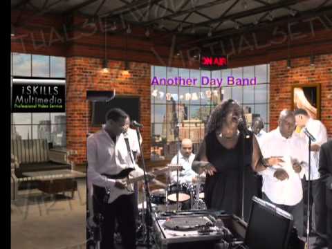 Another Day Band track 5 - YouTube