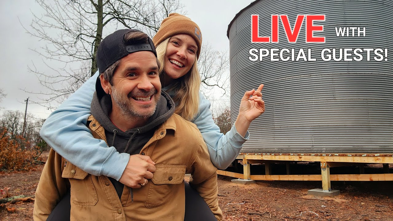 7PM LIVE With SPECIAL GUESTS! - YouTube