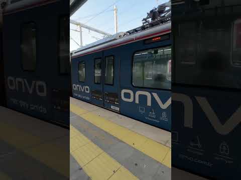 Kartal Marmaray Station 🚆 #shorts #kartal #marmaray #metro