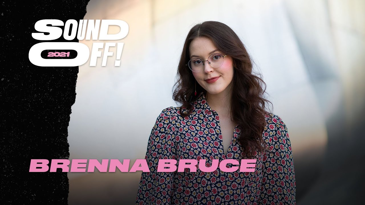 Sound Off! 2021 - Meet the Artist: Brenna Bruce | MoPOP | Museum of Pop ...