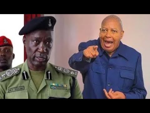 DK. SLAA HALI TETE NGOMA NZITO | HAKUNA DHAMANA ARUDISHWA RUMANDE TENA ...