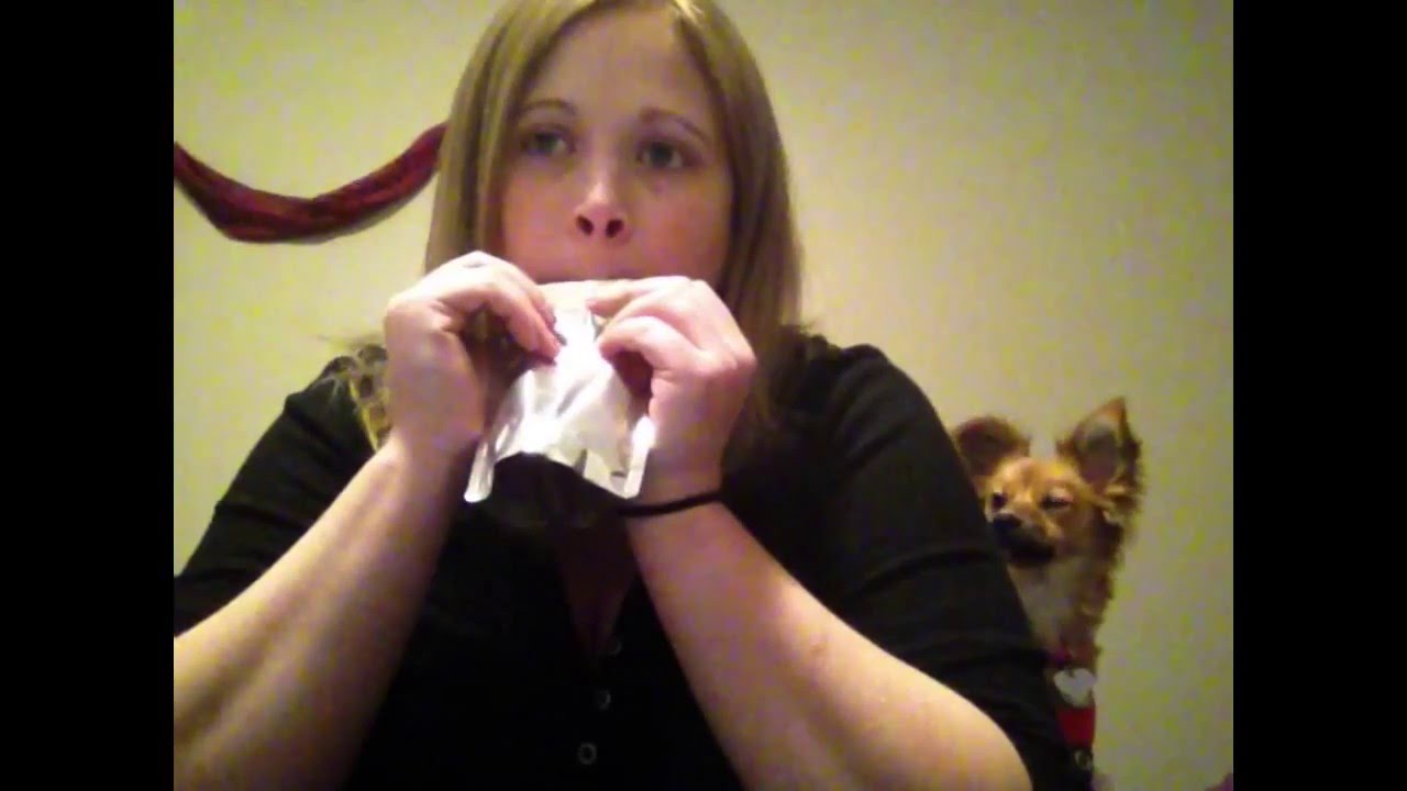 Capri sun challenge - YouTube