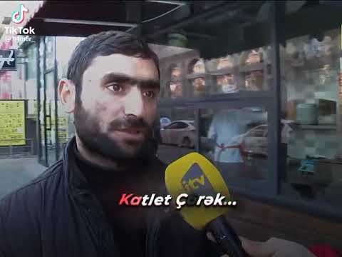 katlet çörək😂🤣🤣