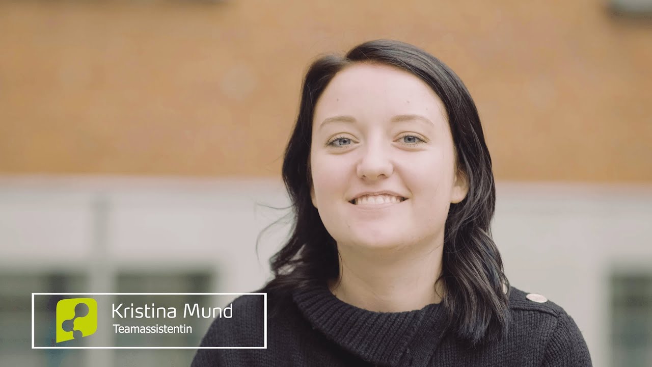 ONE//WORD mit Kristina Mund - YouTube