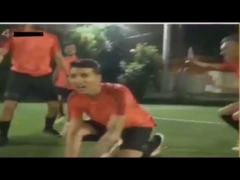 Takım kaptanı Kerimcan Durmaz'dan Futbol Resitali