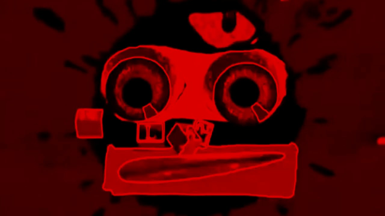 (I'M BACK) Klasky Csupo in Super Scary Nightmare Demon Hell Major - YouTube