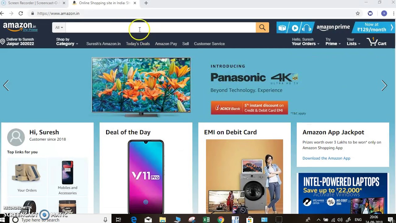 LabelView Design - YouTube