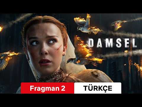 Damsel :: Fragman 2 Netflix :: İzle ya da Geç?