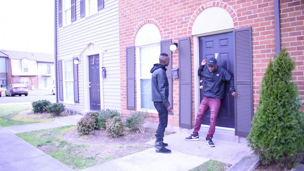 Why Are You Chasing Me - YouTube