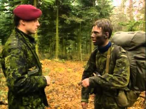 Jægerkorpset Eliten - Part 4 - YouTube