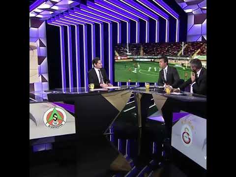 Alanya 2 GALATASARAY 3