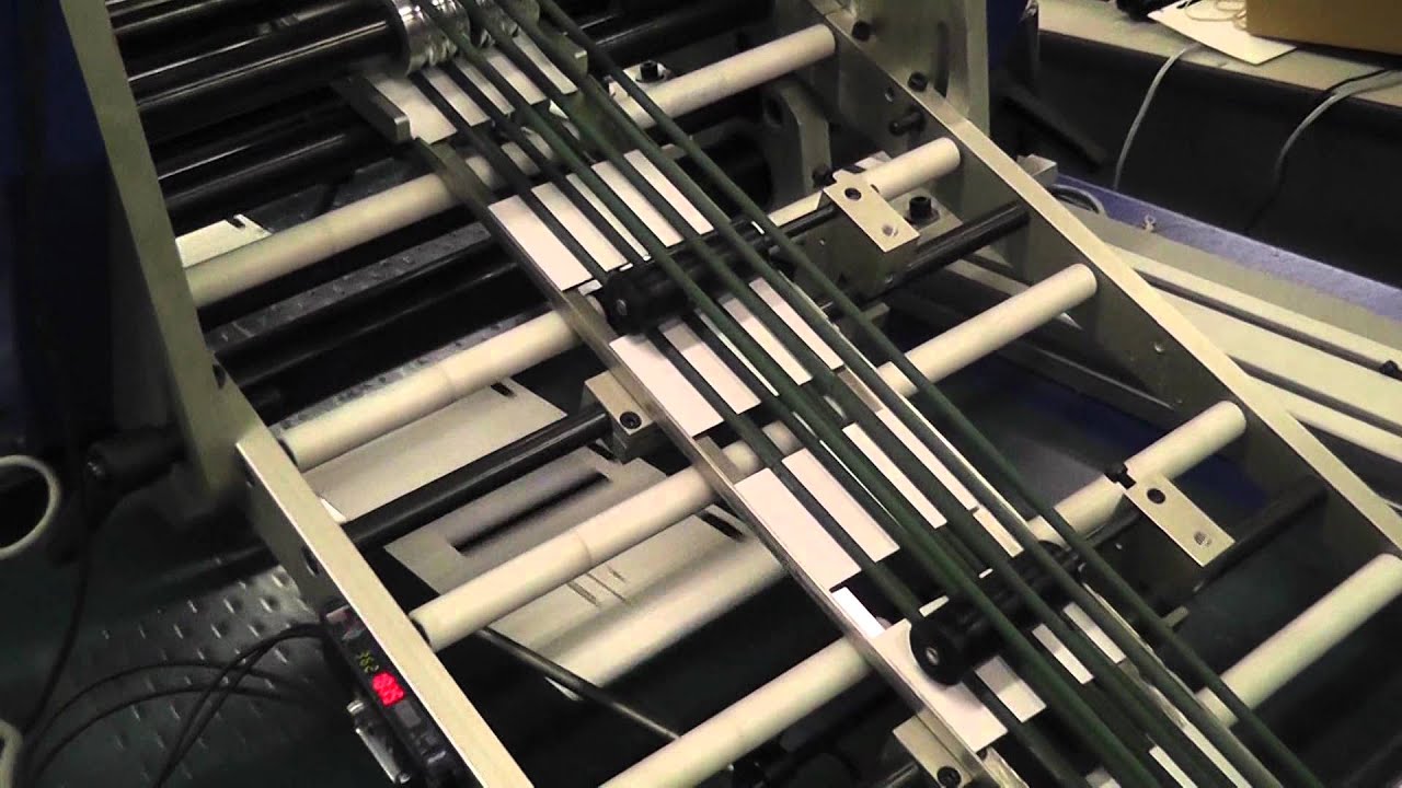 Pack-Smart Inc - Secure Card Packaging System - YouTube