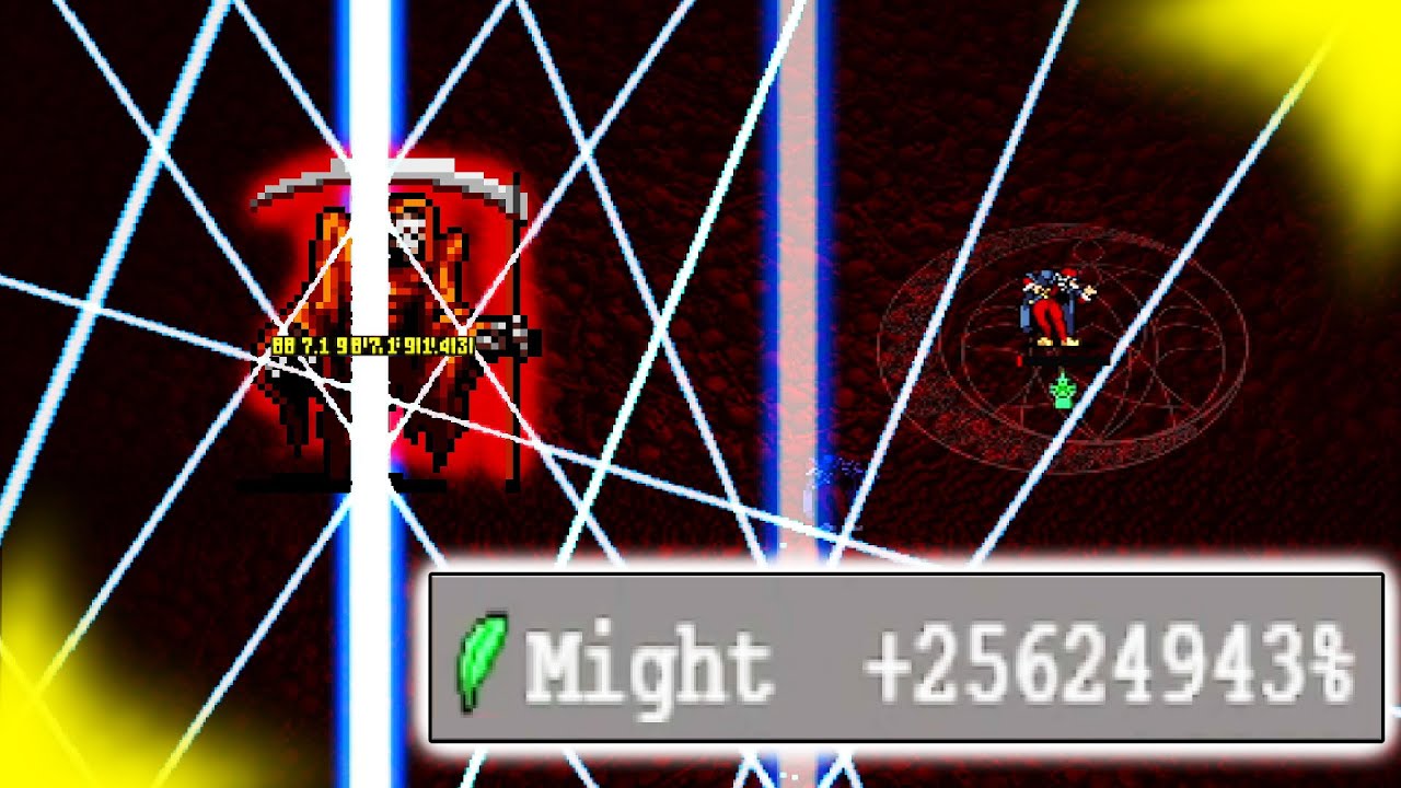 When The Strongest Reaper Clashes With The Strongest Weapon in Vampire ...