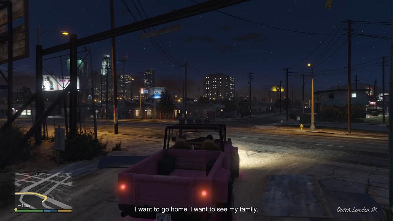 Grand Theft Auto V Successes and kind of success - YouTube