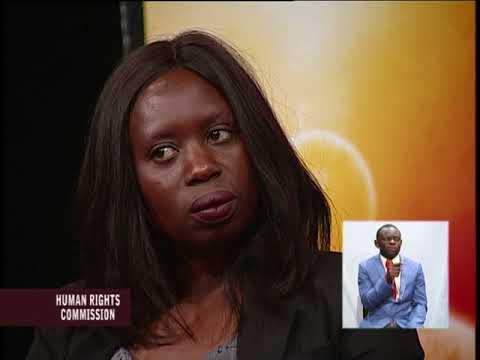 Understanding the Bill of Rights in Zambia - YouTube