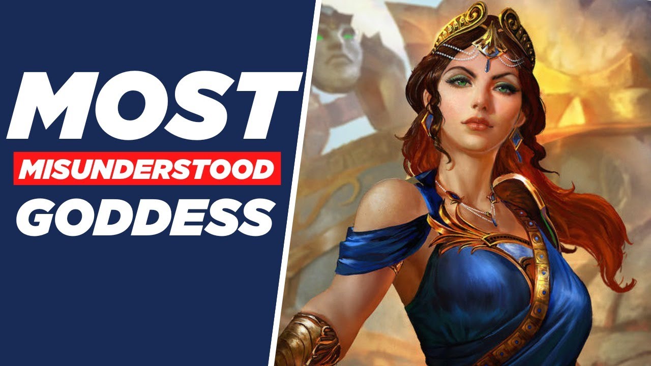 Why Was Hera Like That? | Greek Mythology | Yours Mythically - YouTube