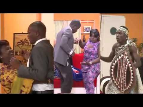 Luo Comedy - YouTube