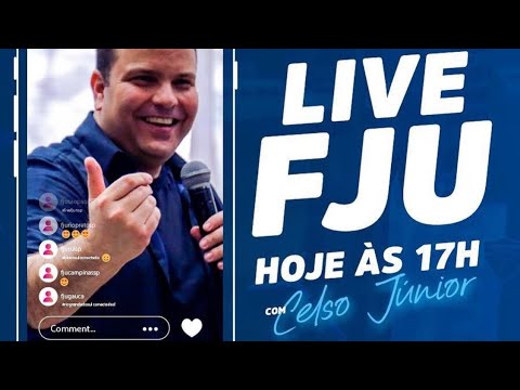 Live FJU #74 - YouTube