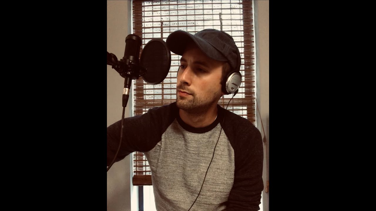 “Unusual Way” from Nine | Andy Tighe - YouTube