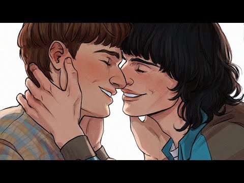 sleepover part 2 //stranger things texting story// //Byer// - YouTube