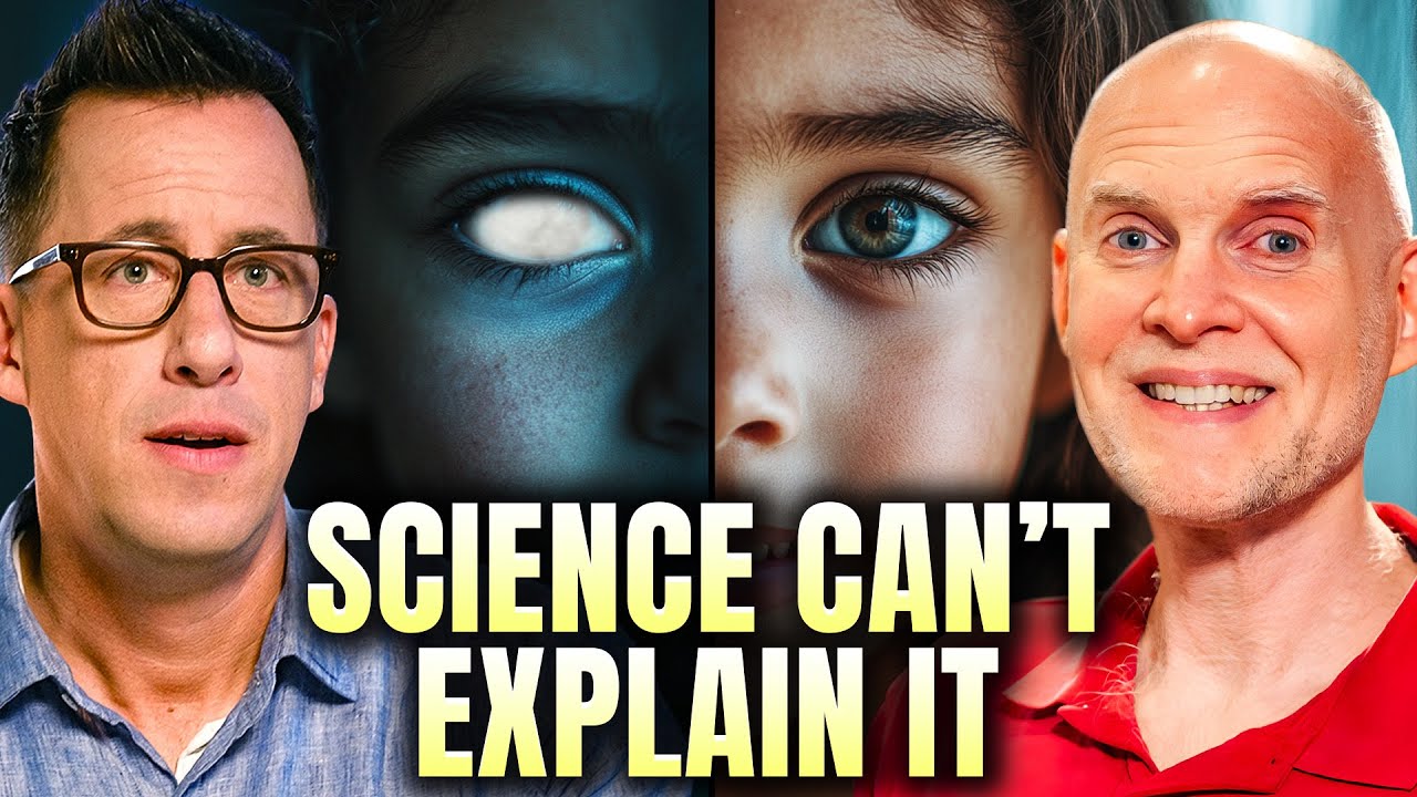 Evidence of Modern Miracles | Dr. Craig Keener - YouTube