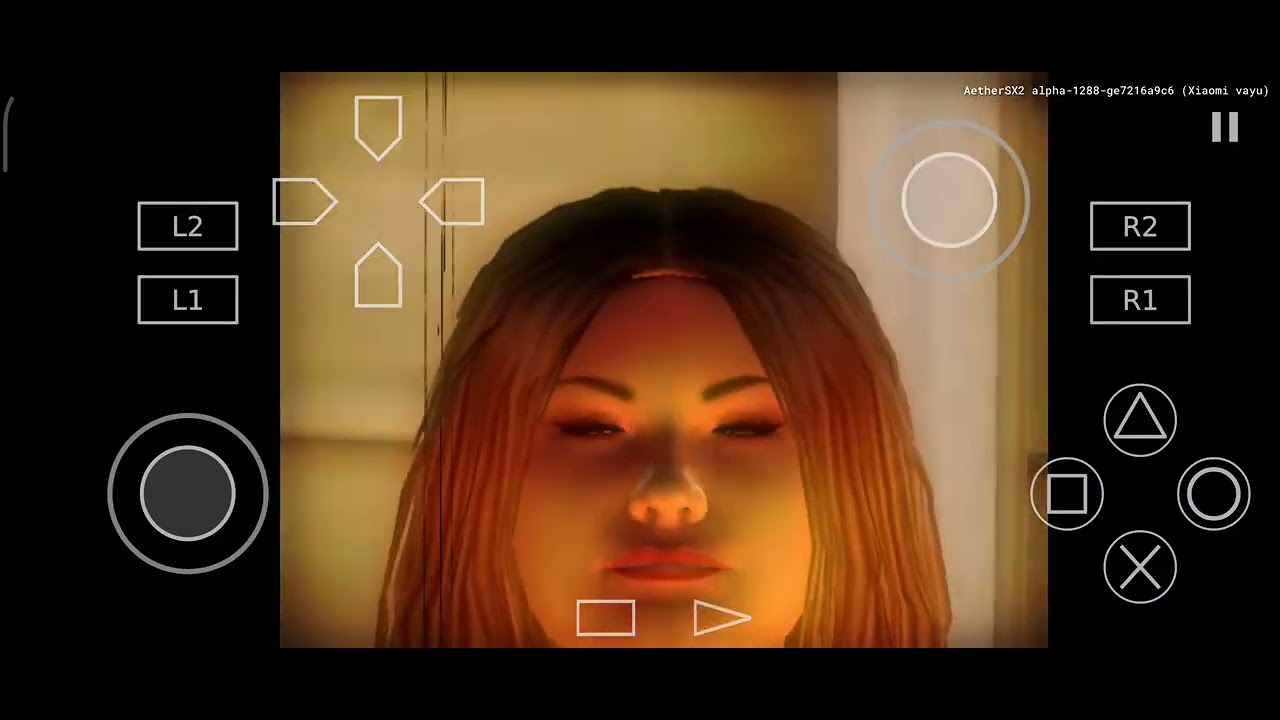 DJFFNY Carmen Electra vs NYNE Emulador PS2 Android - YouTube