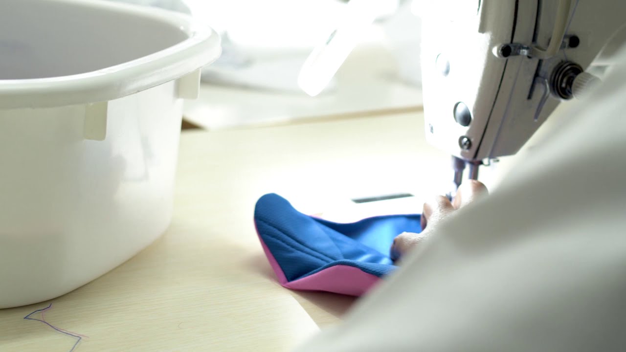 Malaika Textile Pty Ltd - YouTube