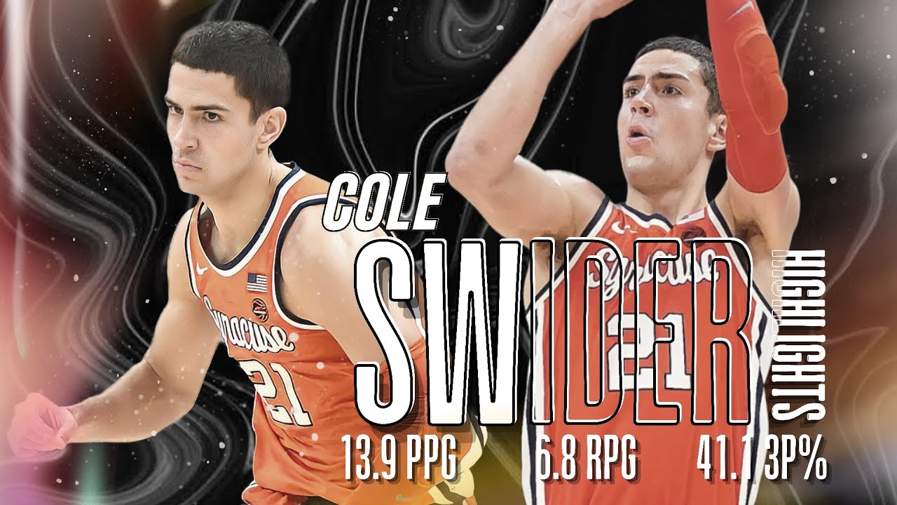 Cole Swider HIGHLIGHT Video ~ "Welcome to LA!" - YouTube