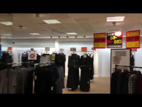 Lord & Taylor, Paramus, NJ - YouTube