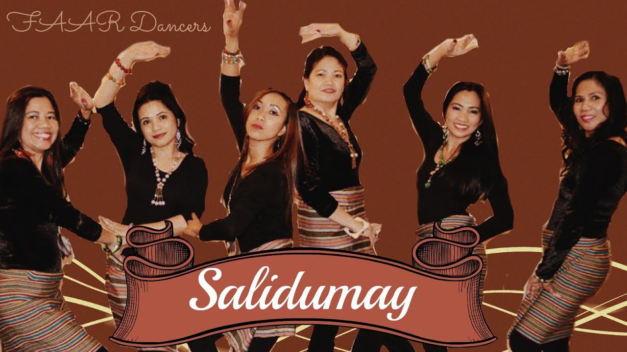 Salidumay - FAAR Dancers - YouTube