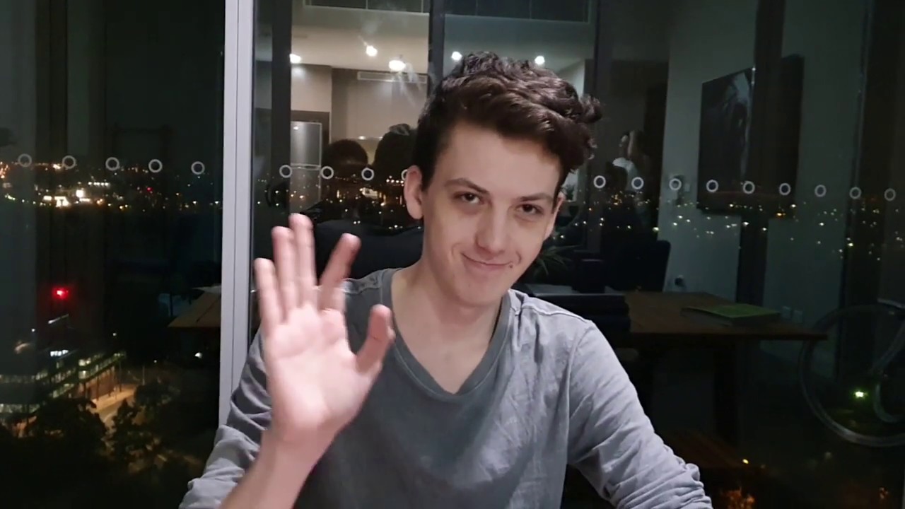 YCS Sydney 2020 Top 32 Striker Orcust Deck Profile ft. Josh Vine - YouTube