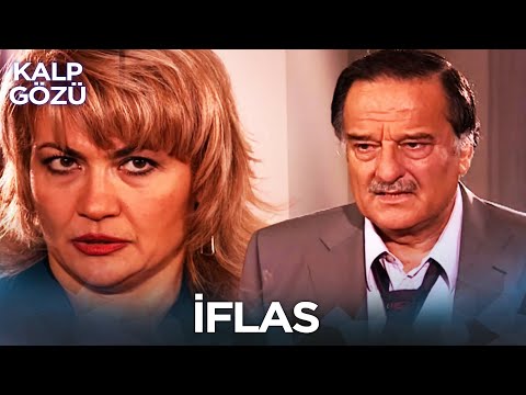 İflas - Kalp Gözü Filmleri